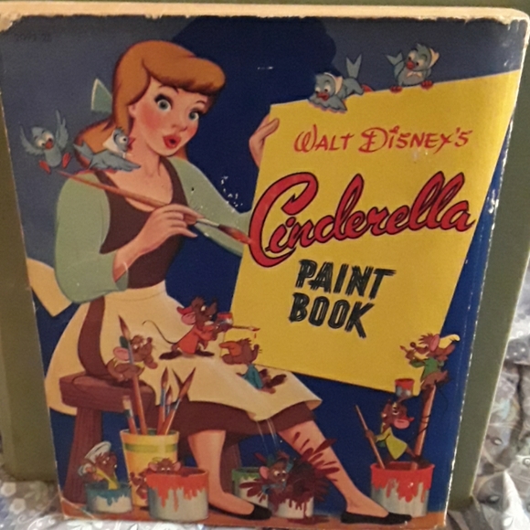 Walt Disney and Whitney Publishing USA | Other | Walt Disneys ...